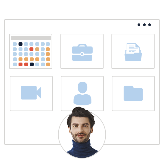 Employees portal | OpenHR