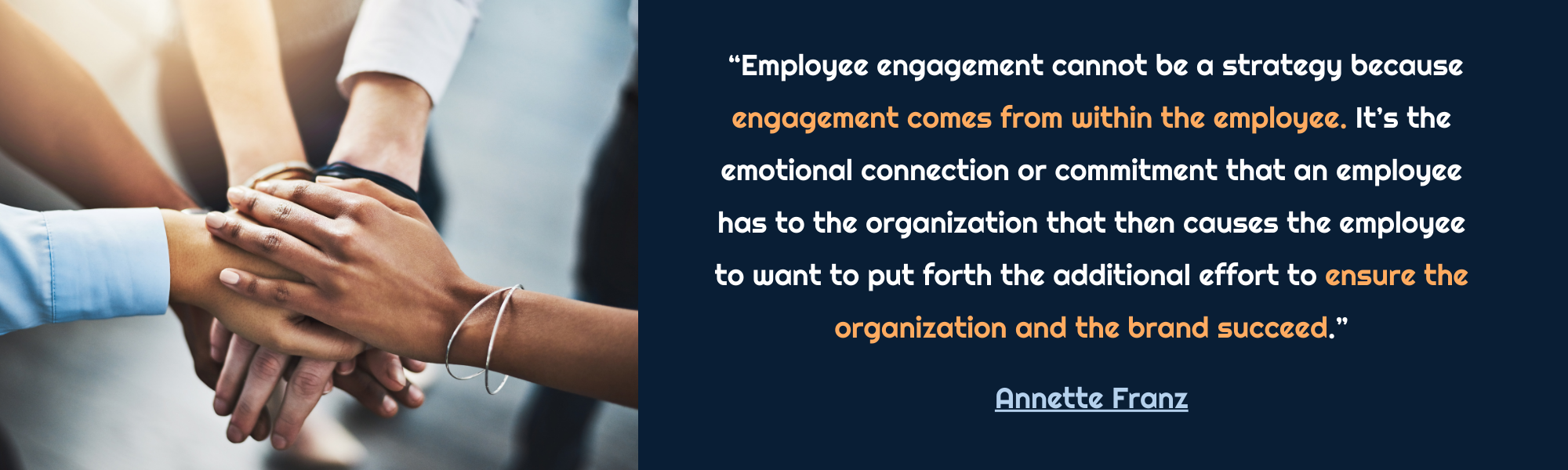 Employee Engagement: Definition and Strategies