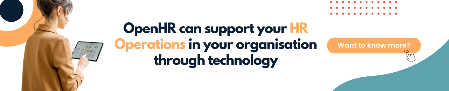 What Is HR Operations?