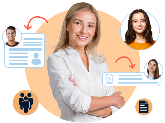 El Software de Recursos Humanos más flexible | OpenHR